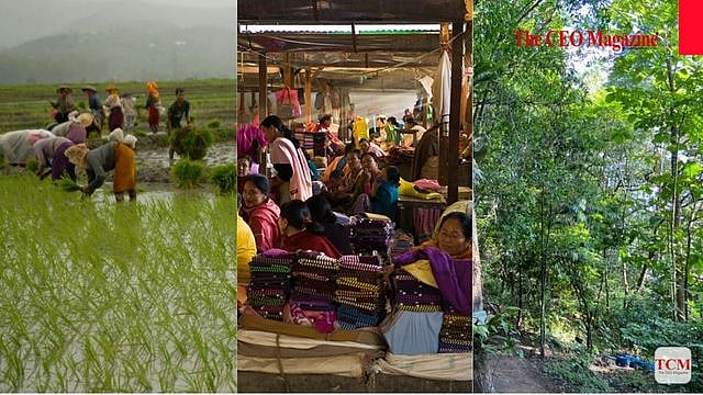 Manipur: Jewel of Northeast