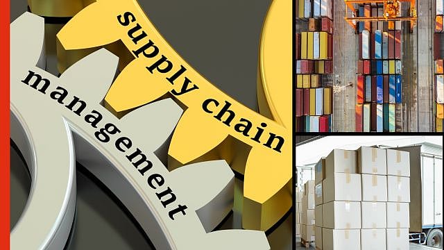 India Supply Chain Management (SCM) Market Trends & Growth