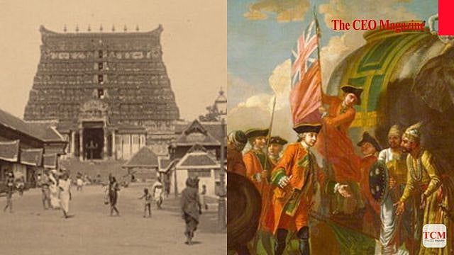 Explore Kerala: History & Culture