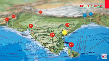 LIST OF INDIAN PROJECTS BY THE MODI GOVERNMENT