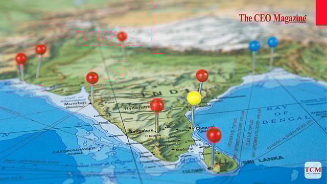 LIST OF INDIAN PROJECTS BY THE MODI GOVERNMENT