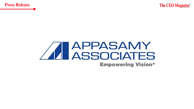 Warburg Pincus invests in Appasamy Associates, the largest Indian brand ...