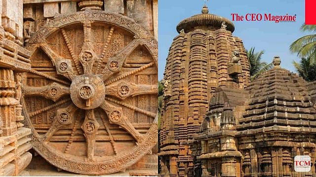 Odisha: Culture and History