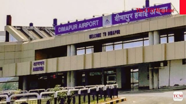 Exploring Nagaland: Northeast Gem