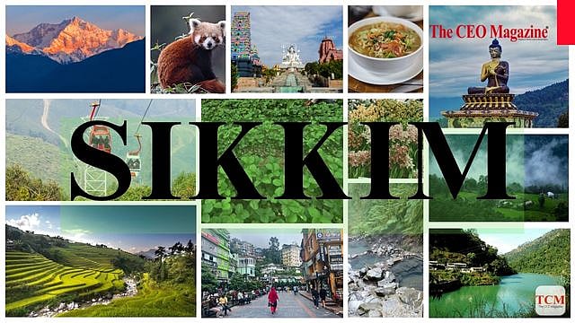 Sikkim: Himalayan Gem of Culture