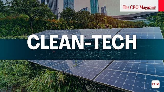 India Cleantech Industry: Innovations Driving Sustainability