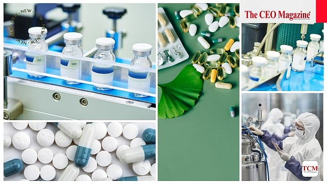 India's Pharma Giants: Global Leaders in Quality & Affordability