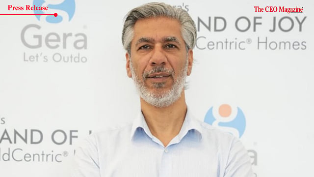 GERA DEVELOPMENTS PRIVATE LIMITED ANNOUNCES GERA’S ISLAND OF JOY IN ...