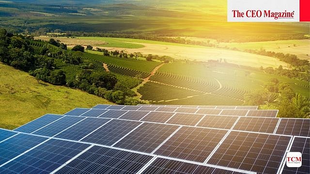 India Cleantech Industry: Innovations Driving Sustainability