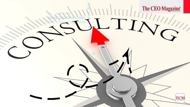 Indian Consulting Industry: Growth and Innovation