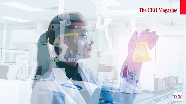 Future of Bio-Tech: Emerging Trends