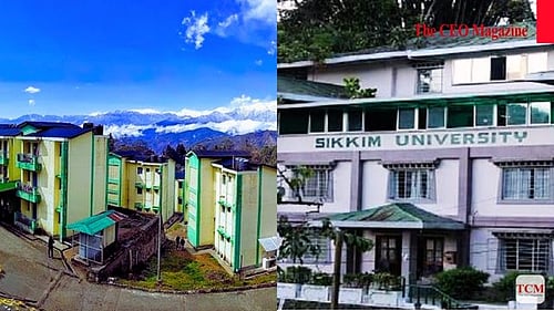 Sikkim: Himalayan Gem of Culture