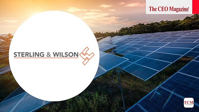 Top Renewable Energy Companies in India 2024