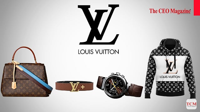 Top Luxury Brands: Defining Elegance