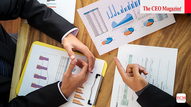 Indian Consulting Industry: Growth and Innovation