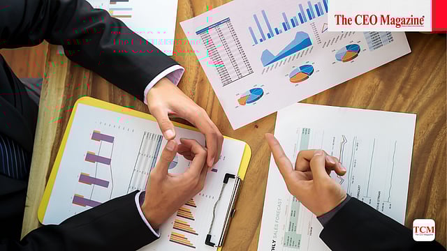 Indian Consulting Industry: Growth and Innovation