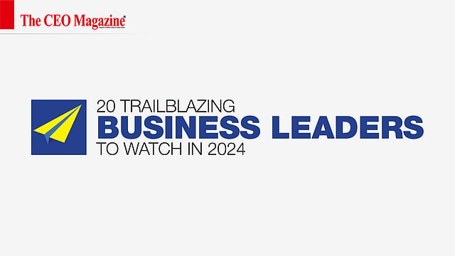 Business Magazine - Magazines for CEOs | The CEO Magazine