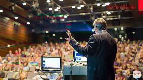 Future of Event Management in India