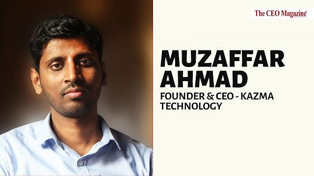 Kazma Technology Develops Apps which are Trending