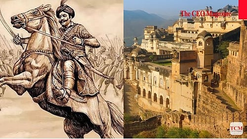 Rajasthan: Land of Kings