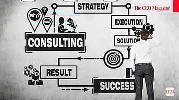 Indian Consulting Industry: Growth and Innovation