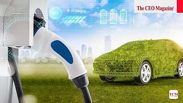 India Cleantech Industry: Innovations Driving Sustainability