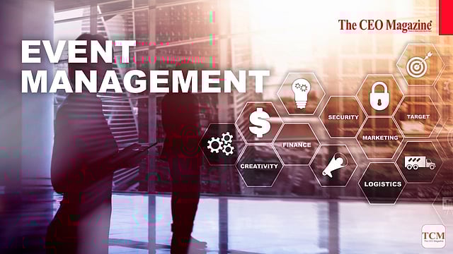 Future of Event Management in India