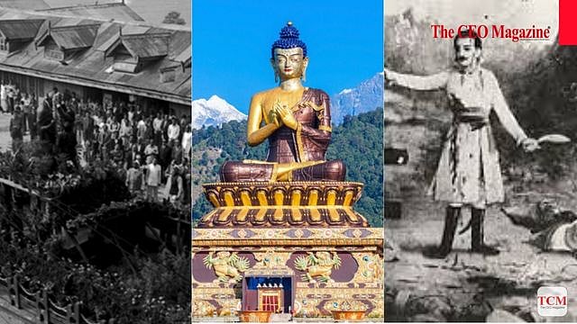 Sikkim: Himalayan Gem of Culture