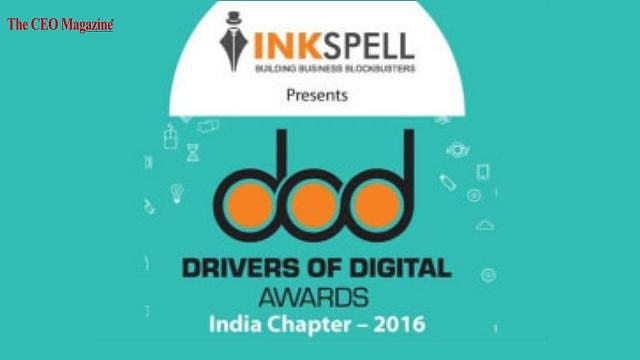 Inkspell acknowledges the Digital front runners in India through ...