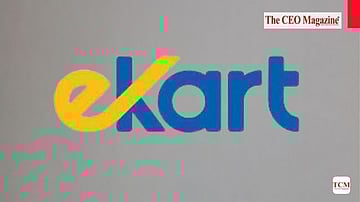 The 10 Leading Logistics Companies in India: An Overview