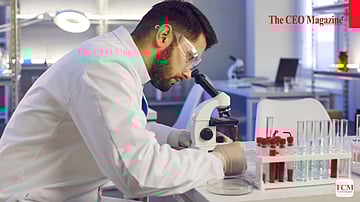 Future of Bio-Tech: Emerging Trends