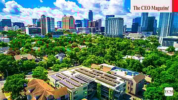 India Cleantech Industry: Innovations Driving Sustainability