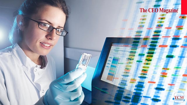 Future of Bio-Tech: Emerging Trends