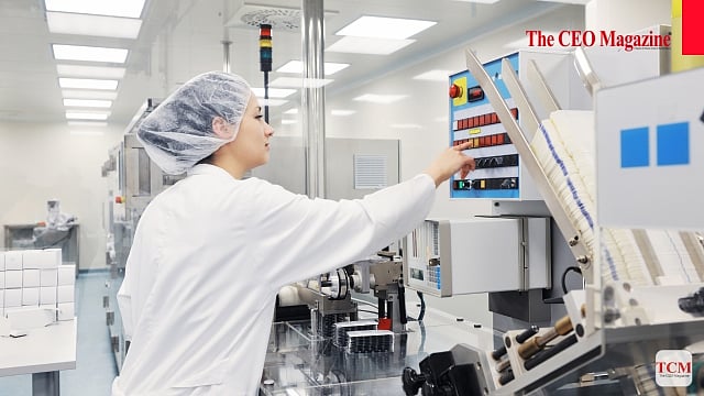 Future of Bio-Tech: Emerging Trends