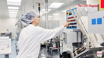 Future of Bio-Tech: Emerging Trends