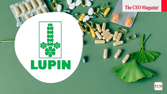 Logotipo De Lupin Pharma Lupin Limited Apprentice Opportunity For