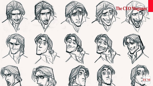 Types of Animation: Traditional to Modern