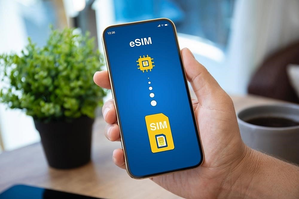 eSIM vs. Physical SIM: What You Need to Know