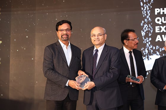 Eminence Pharma Quality Excellence Awards 2024