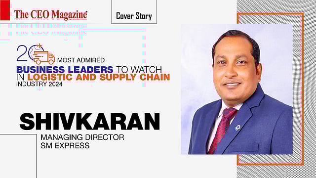 SM Express: Crafting Timeless Logistics Excellence