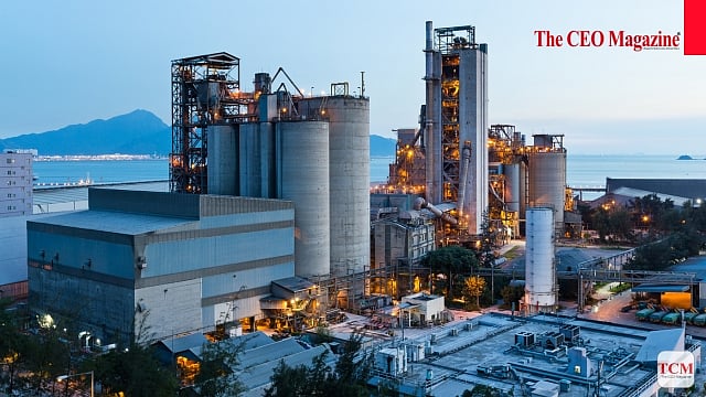 What is the Construction Industry?