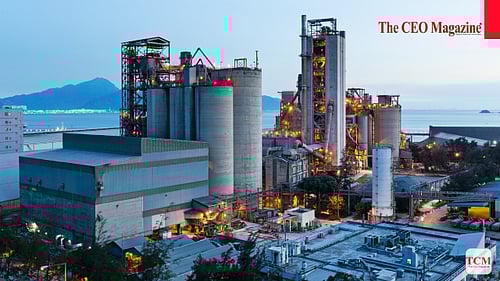 What is the Construction Industry?