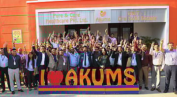 Akums Drugs & Pharmaceuticals