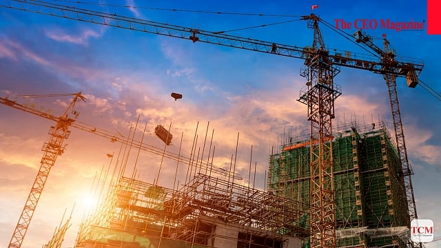 What is the Construction Industry?