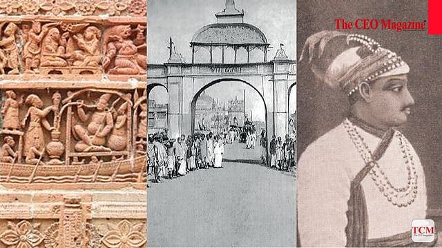 West Bengal: History, Culture & More