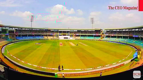 Visakhapatnam: The City of Destiny