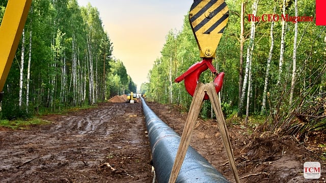 What is the Construction Industry?