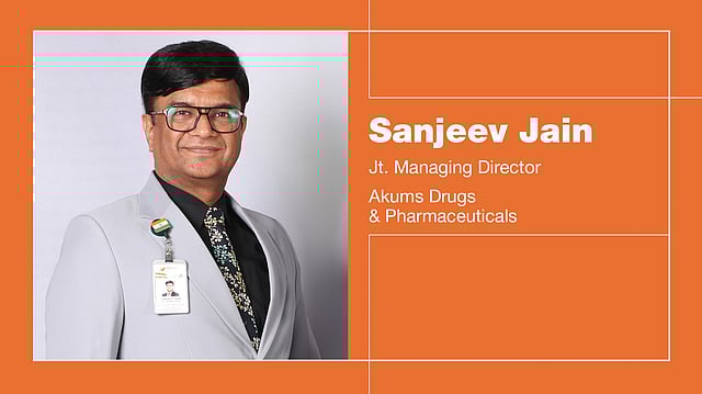 Akums Drugs & Pharmaceuticals