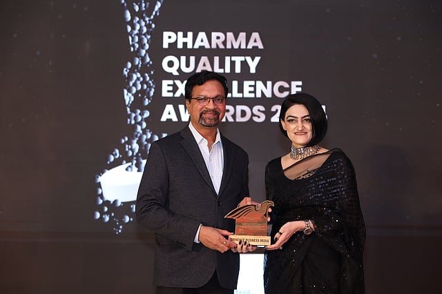 Eminence Pharma Quality Excellence Awards 2024