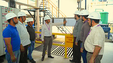 Akums Drugs & Pharmaceuticals